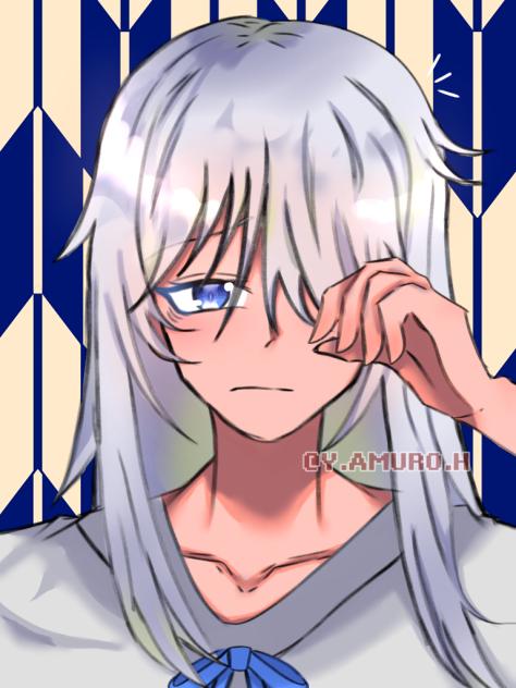 Shy YN Ver - ibisPaint
