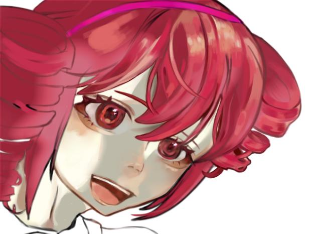 unfinished shit - ibisPaint