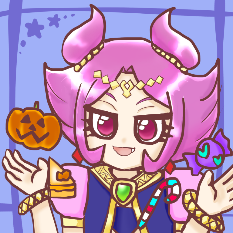 リーゼちゃん FLO - ibisPaint