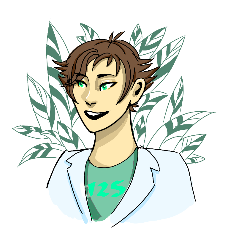 assistant - ibisPaint