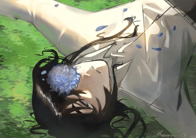 Kai-🩵🩵 - ibisPaint