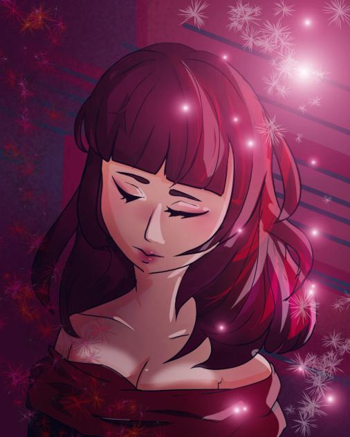 For another friend! - ibisPaint