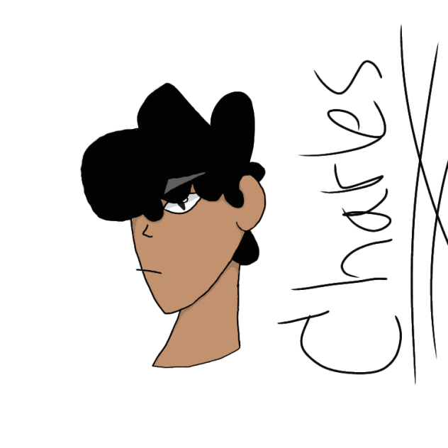 speedpaint ~charles~ - ibisPaint