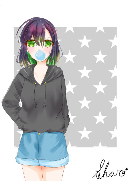 無題498 - ibisPaint