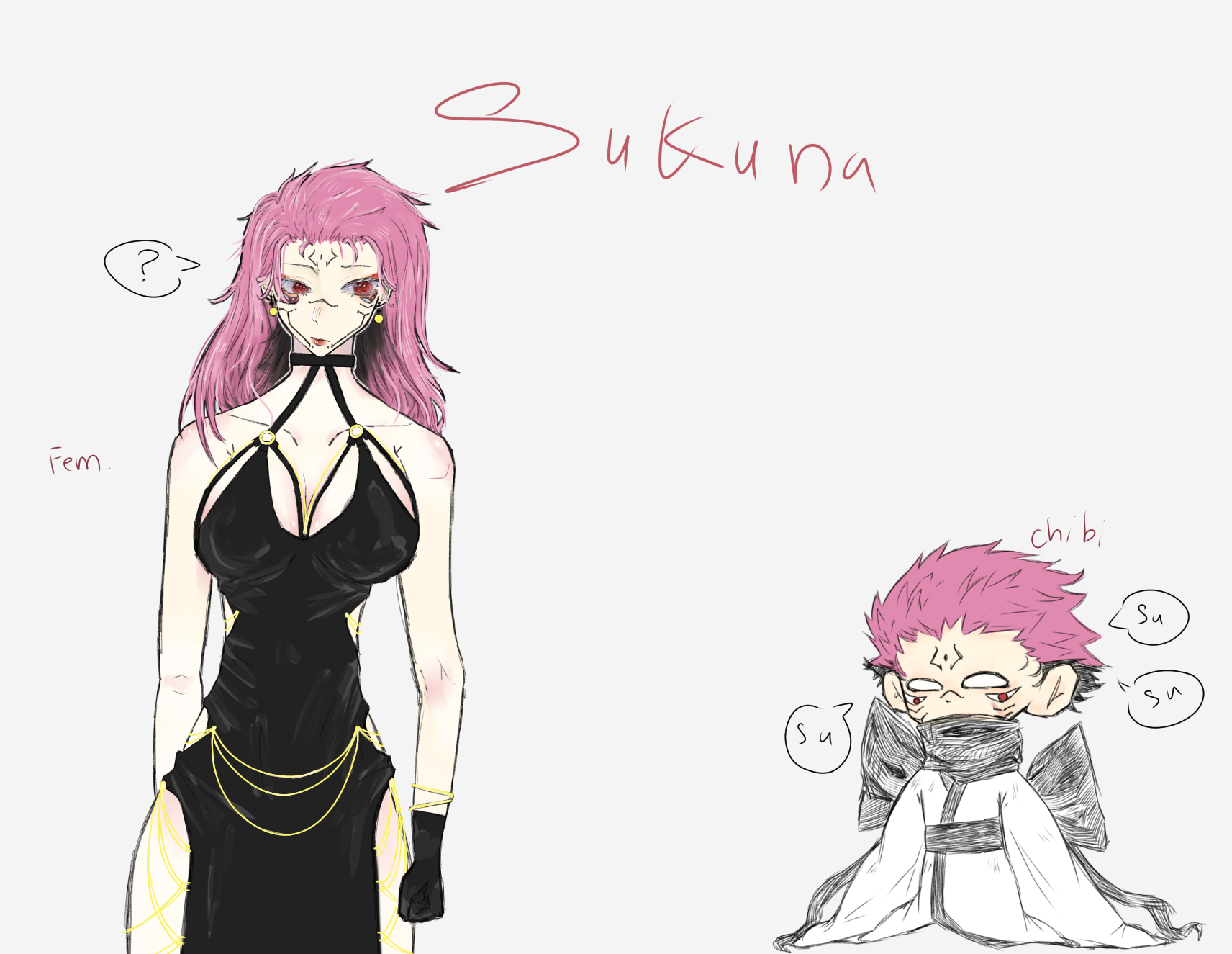 Sú =))) - ibisPaint