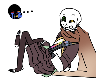 Ink annoying error - ibisPaint