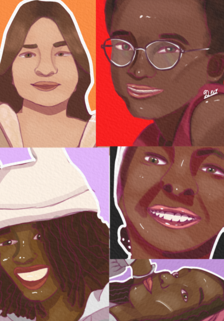 Collection Drawing - ibisPaint