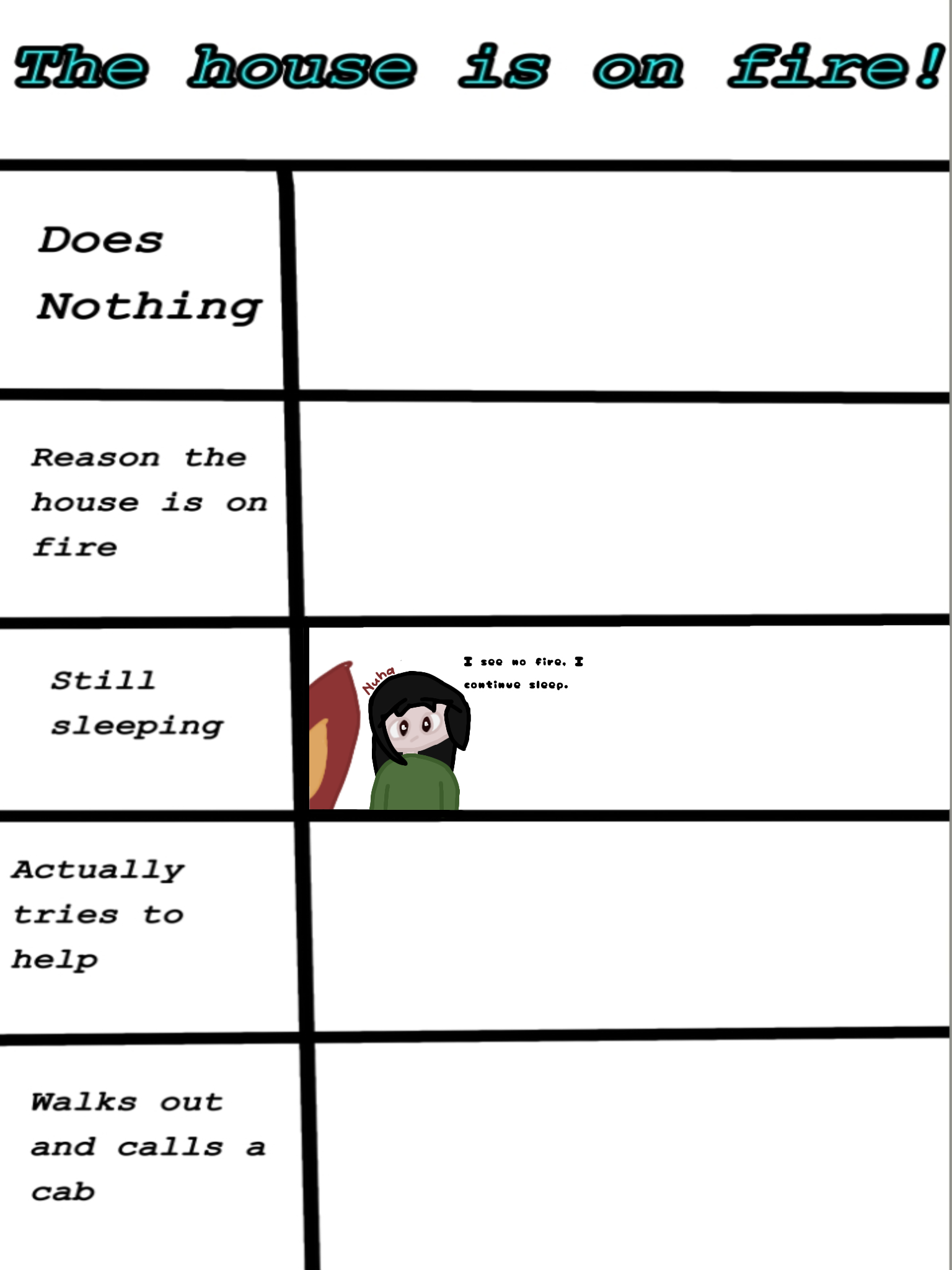 Another collaboration - ibisPaint