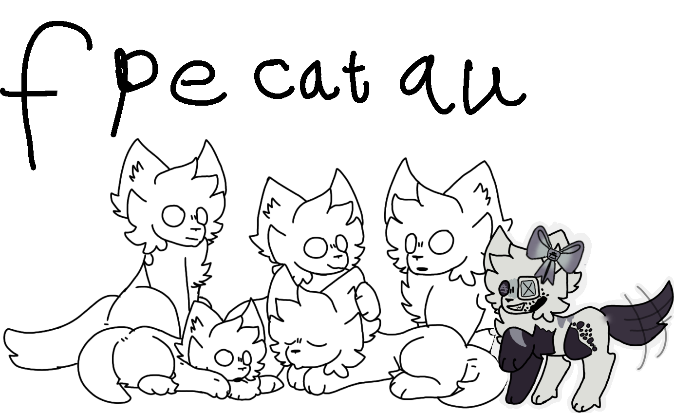 Fpe var Au collab . - ibisPaint