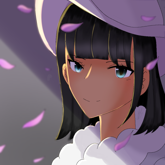 alabasta robin - ibisPaint