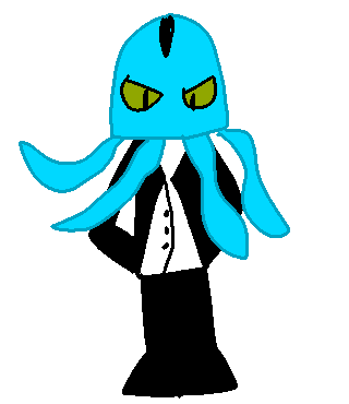 Level 5 entity - ibisPaint