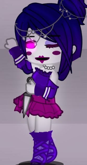 Ballora - ibisPaint