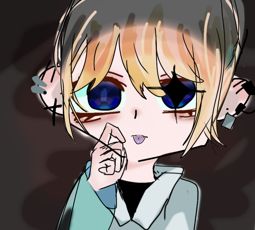 無題322 - ibisPaint