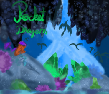 Hidden world3 - ibisPaint