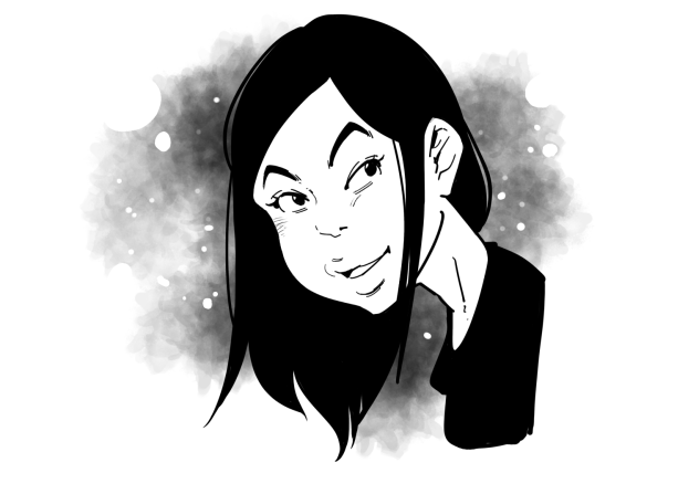 iPad Pro 11inch Drawing #012 - ibisPaint