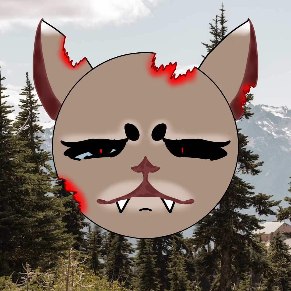 Military Zombie Bat - ibisPaint
