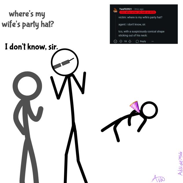 Alan Becker Shitpost - ibisPaint