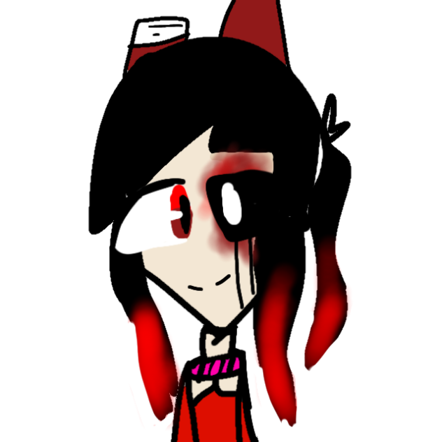 first animation! - ibisPaint