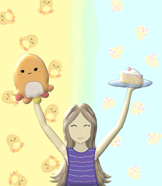 Celebration - ibisPaint