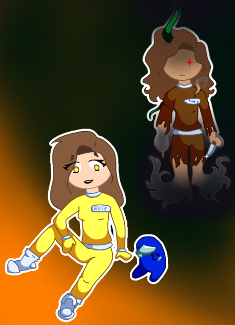 Bruh Monkey - ibisPaint