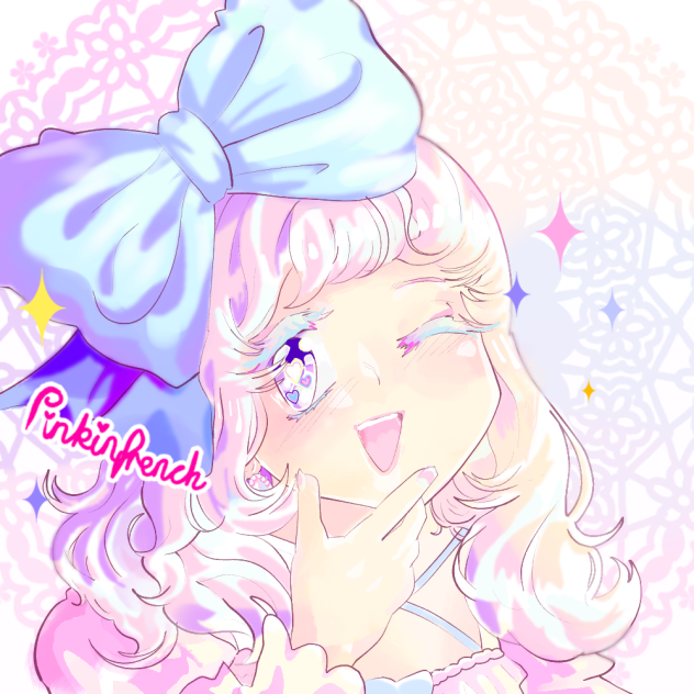 Candy Hime - ibisPaint