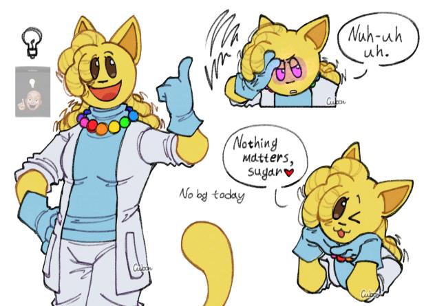 DrRetro (324) - ibisPaint