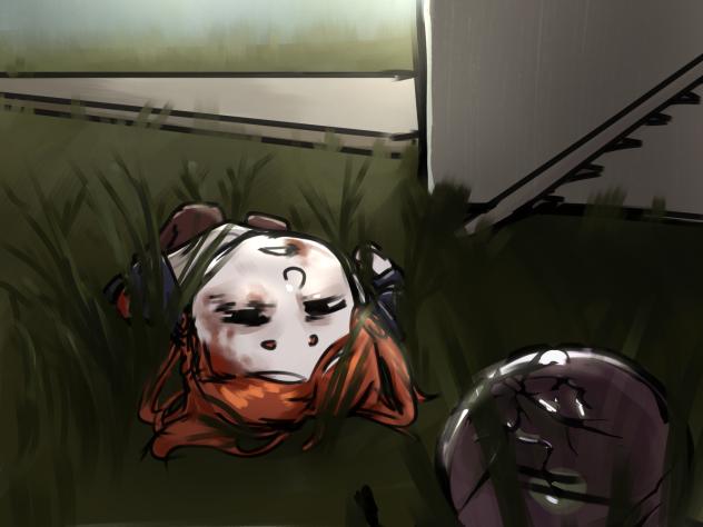 Полкина😟😟 - ibisPaint