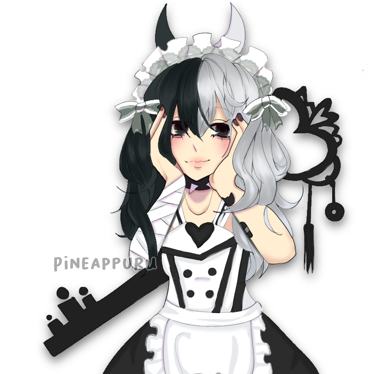 royale high art commission - ibisPaint