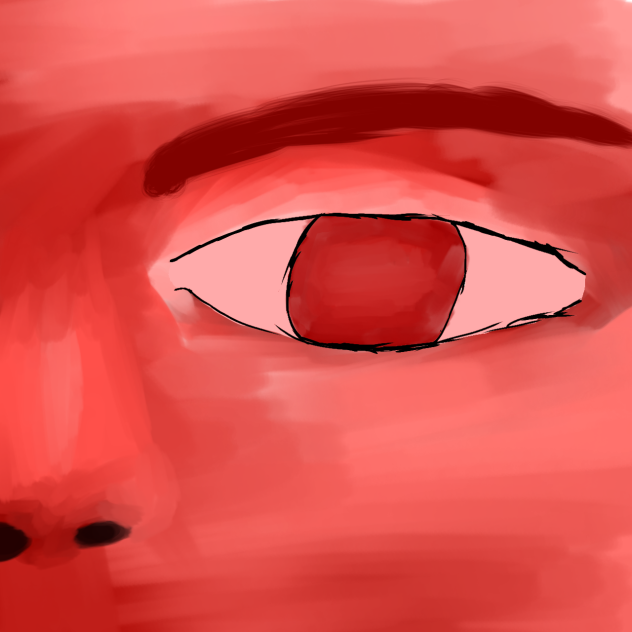 Steven Universe But He is not human - ibisPaint