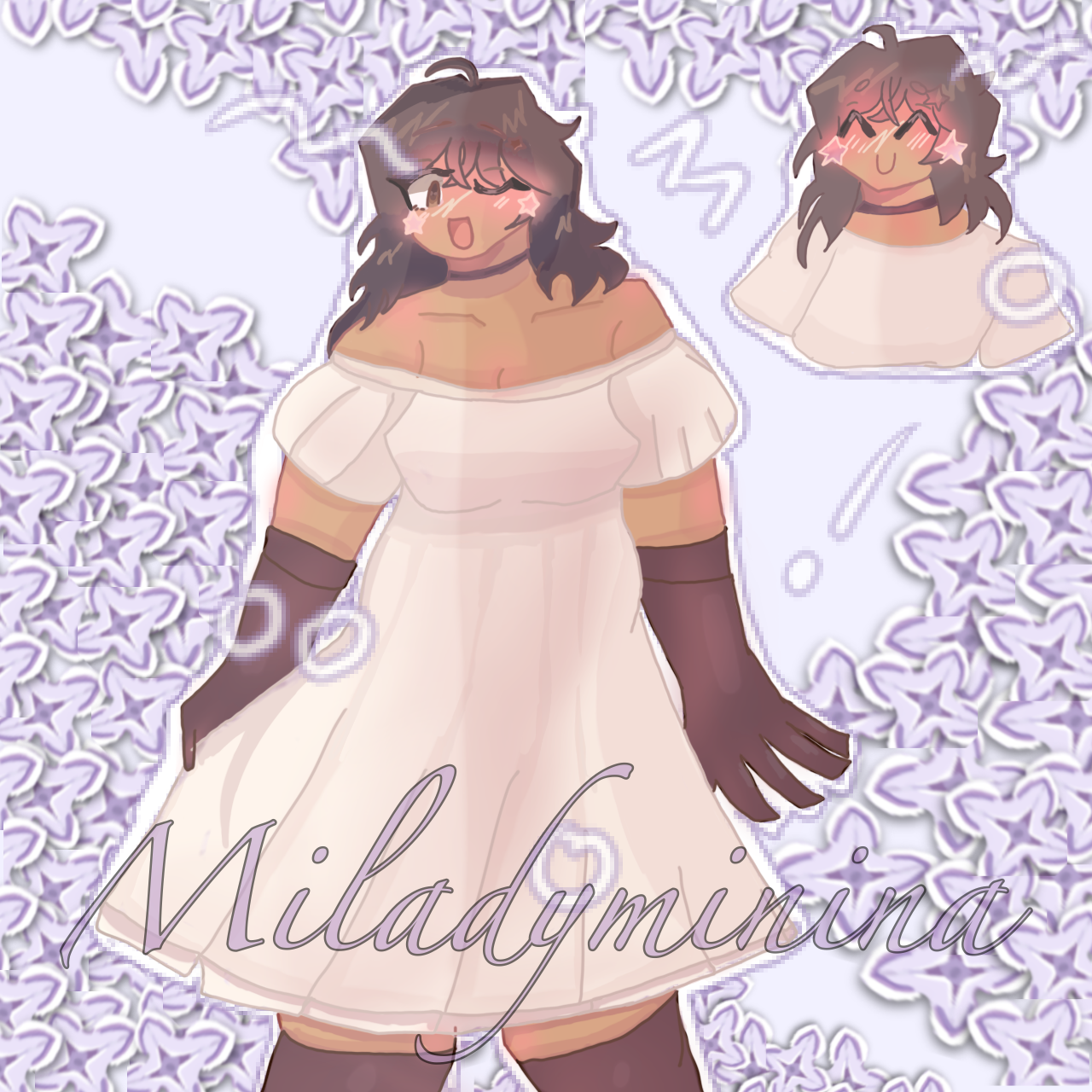 Misaki serie - ibisPaint