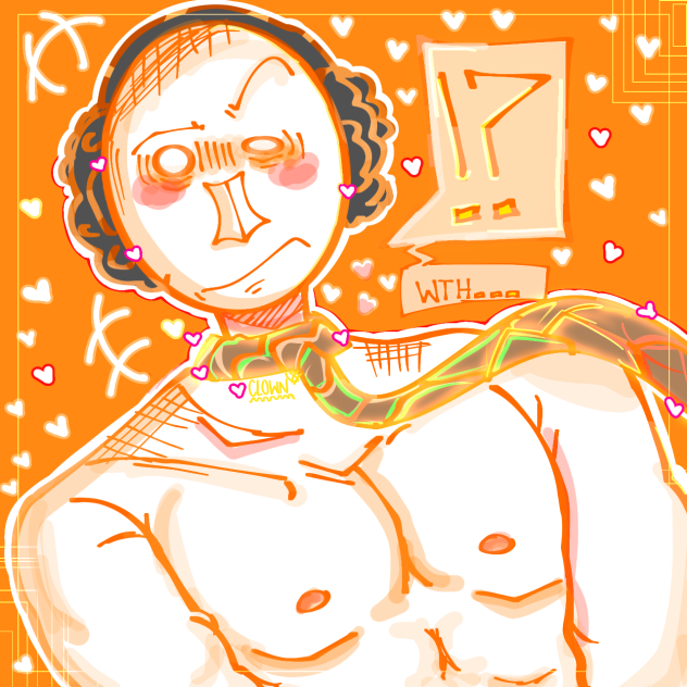 dummy 🌕 - ibisPaint