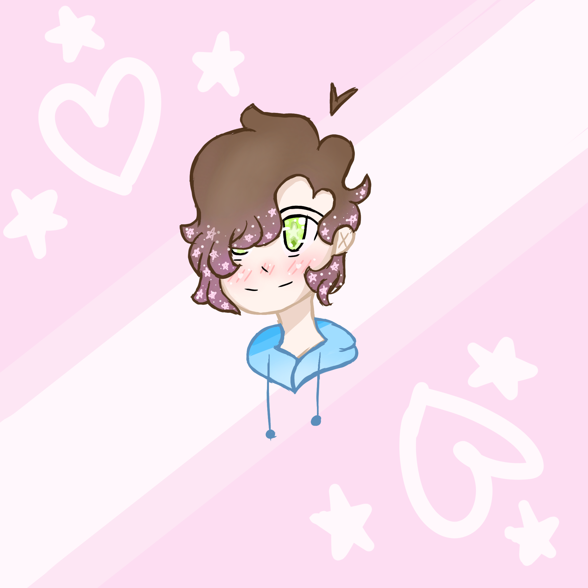 It's My New Boi - ibisPaint