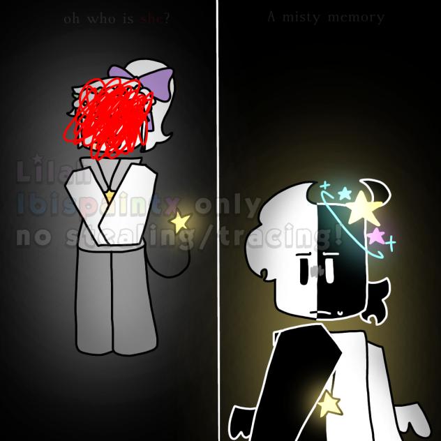 OC thing - ibisPaint