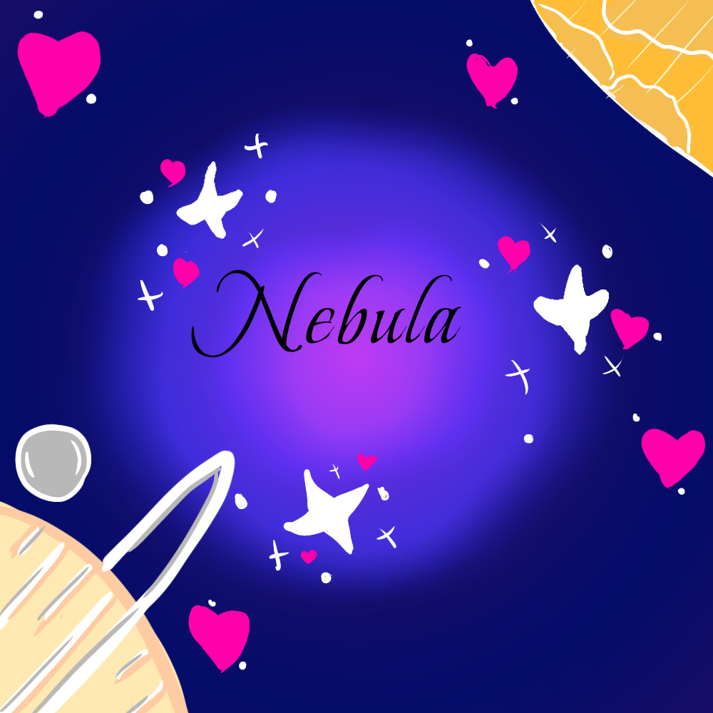 Nebula - ibisPaint