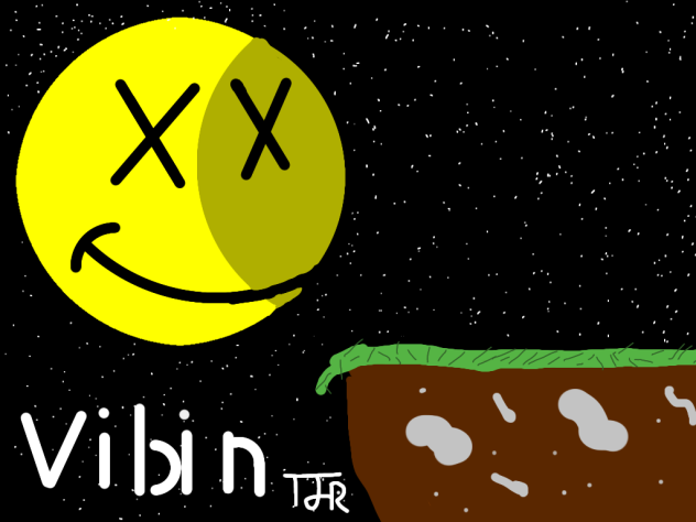 Vibin 2 - ibisPaint