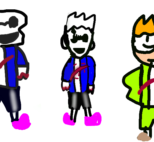 Mon sans phase there you can die I lava - ibisPaint