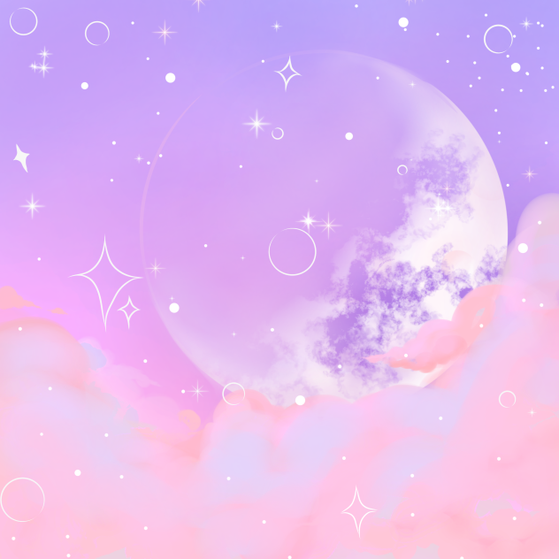 dreamy sky 9 - ibisPaint