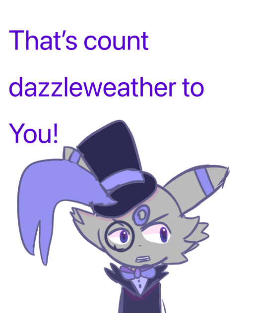 Dazzleweather fanart - ibisPaint