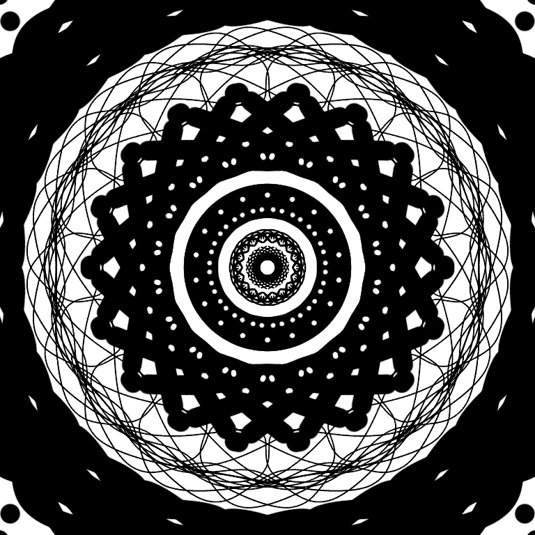 illusion 3 - ibisPaint