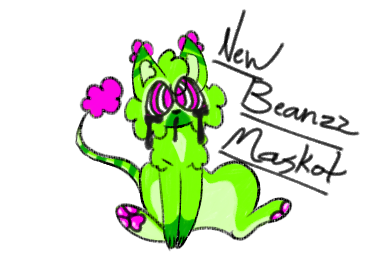 New Maskot - ibisPaint