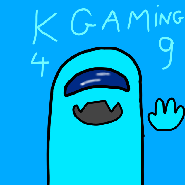 k gaming 49 - ibisPaint
