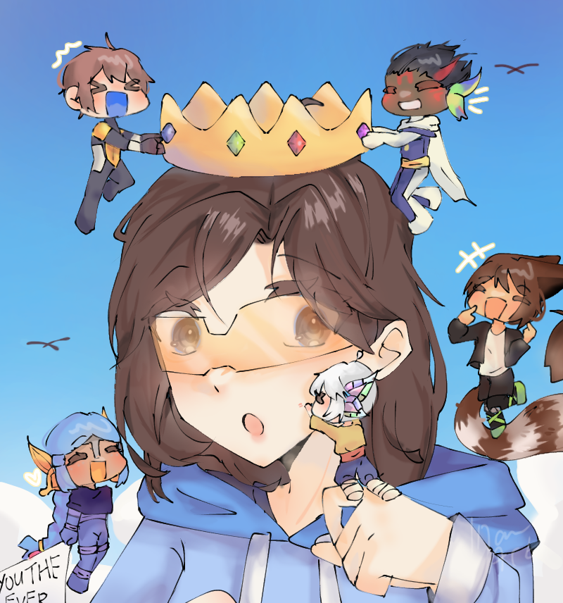 [ You're The Best ] - ibisPaint