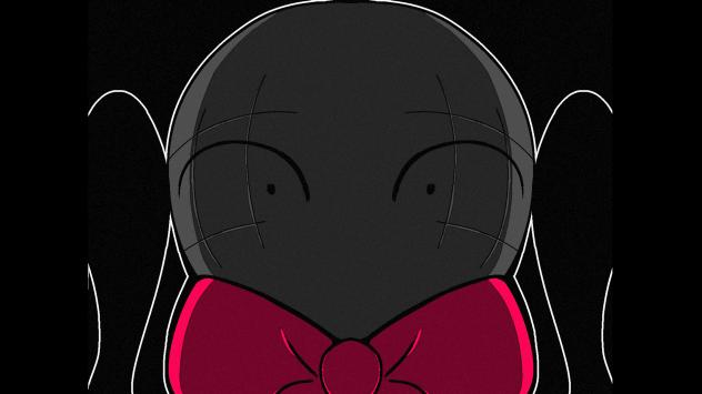 STATIC wip - ibisPaint