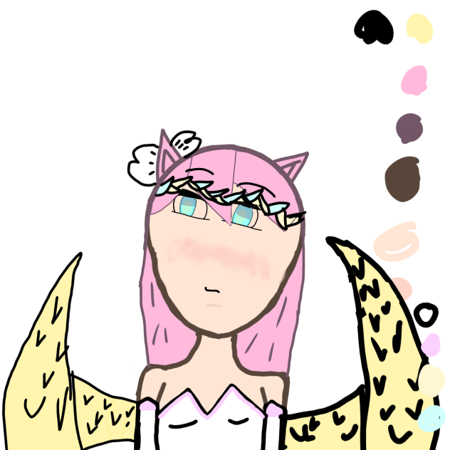 miki-chan - ibisPaint