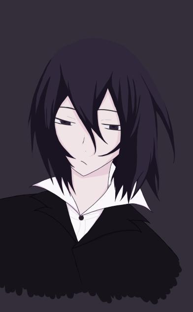 fyodors a rat - ibisPaint