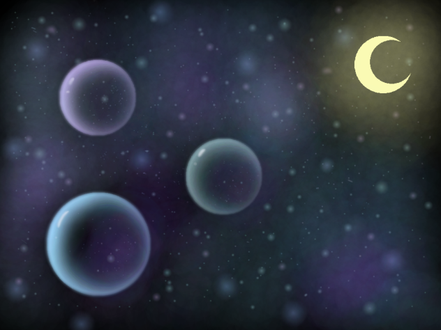 sweet dream - ibisPaint