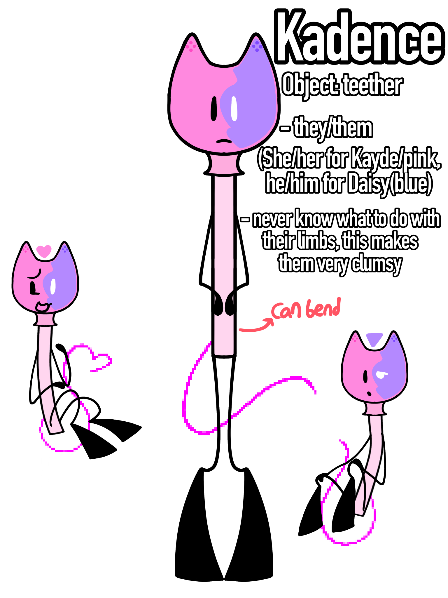 another object oc! - ibisPaint