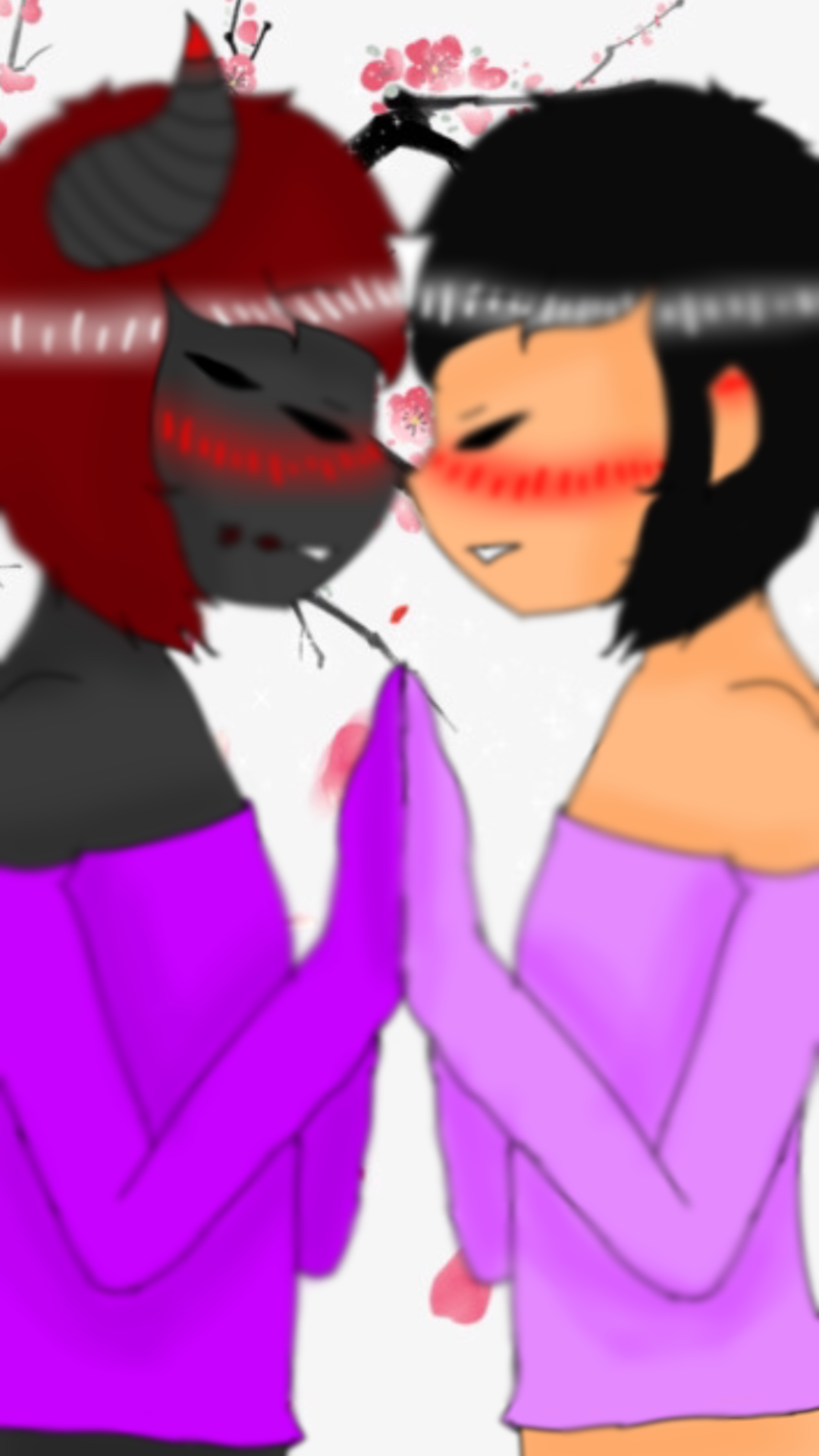 two but one - ibisPaint