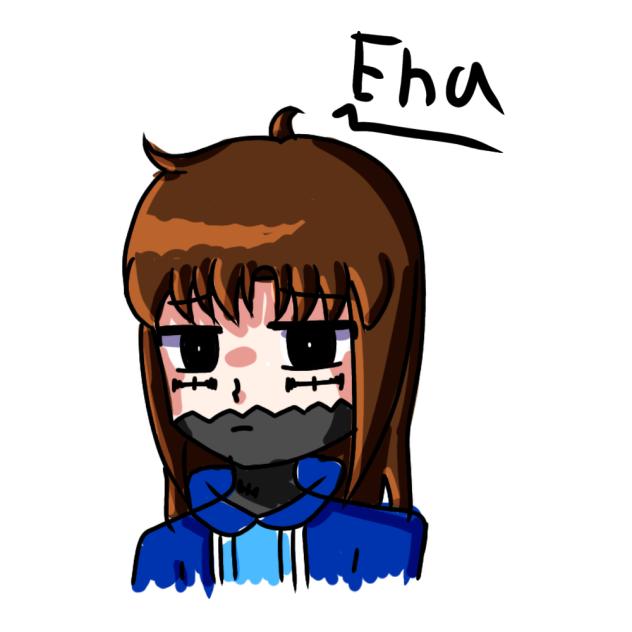 Untitled1022 Rebecka lol - ibisPaint