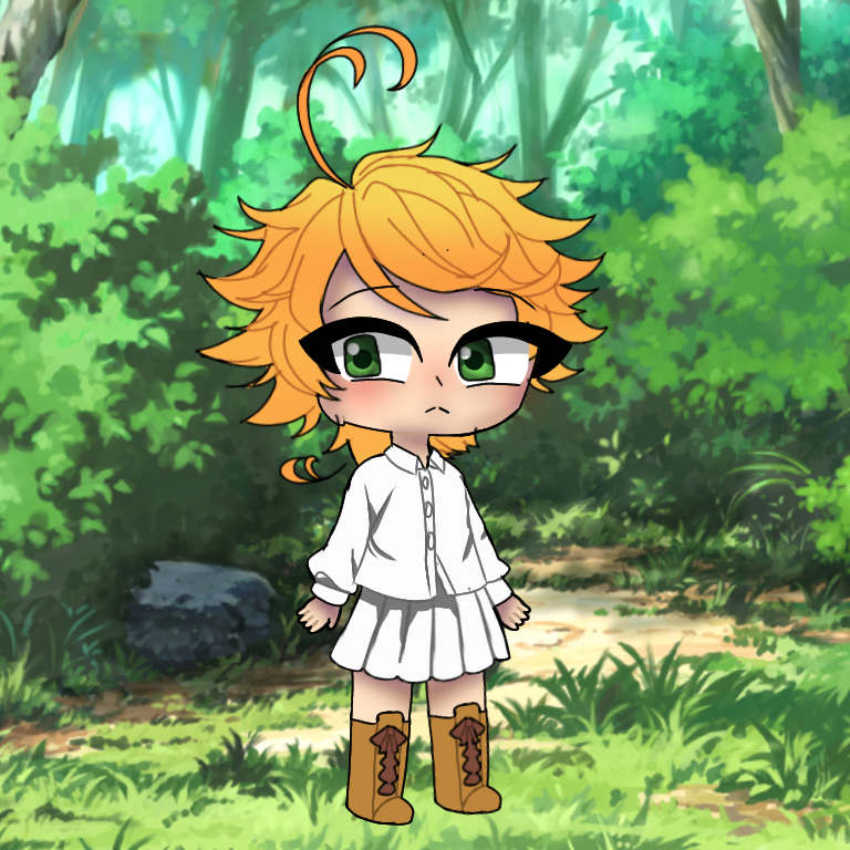 emma tpn - ibisPaint